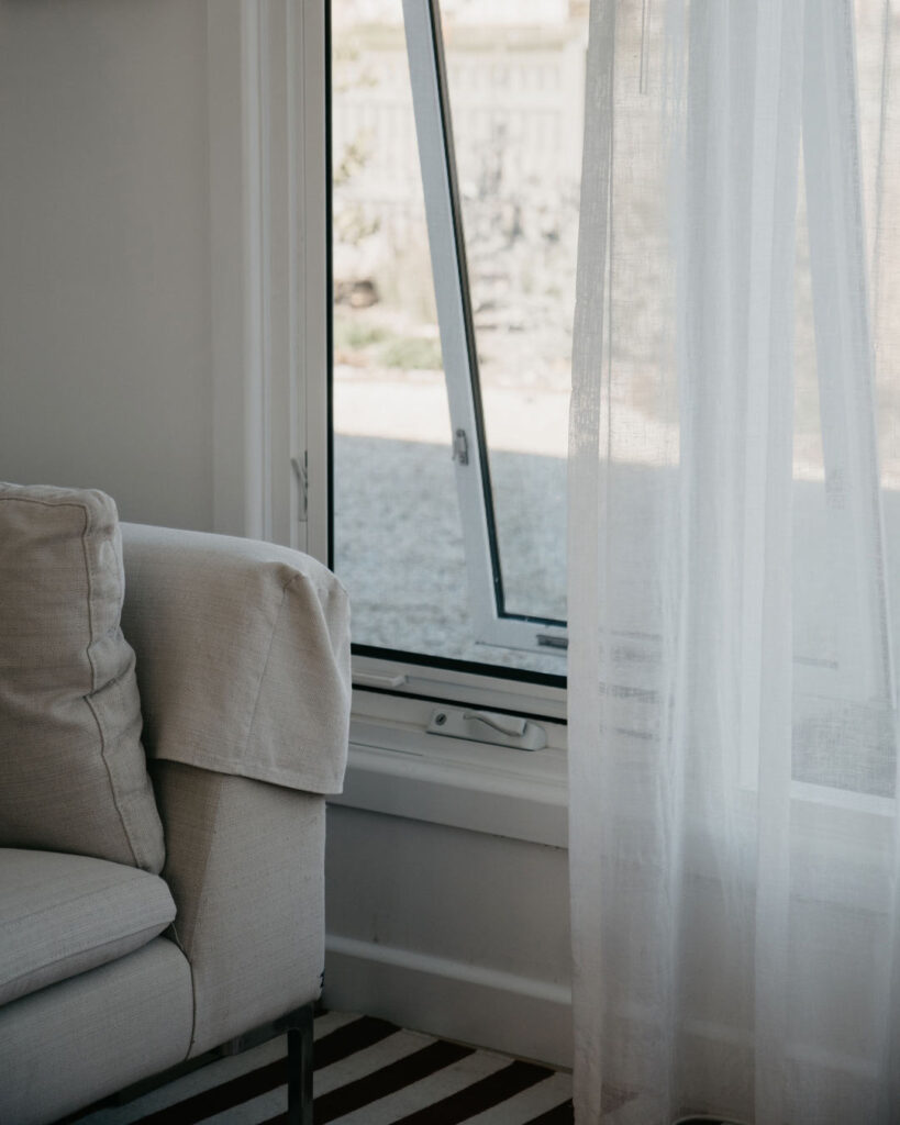 Pleated Screens | Ultrascreen