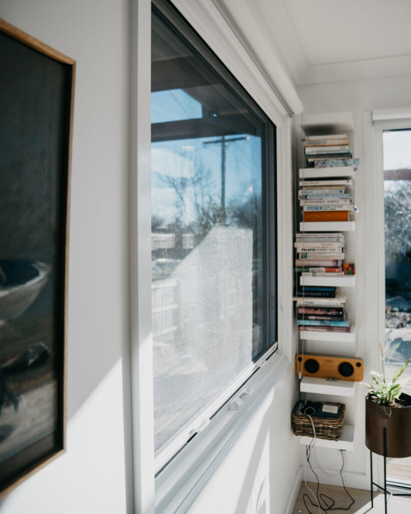 Pleated Screens | Ultrascreen