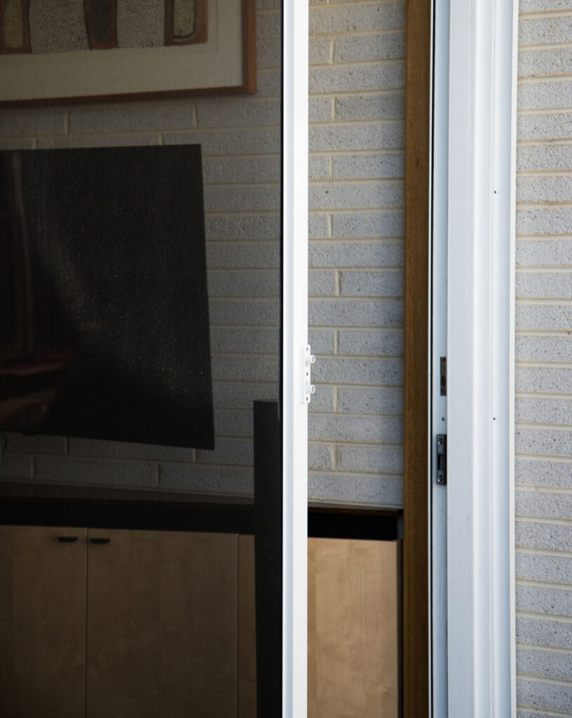 Pleated Screens | Ultrascreen