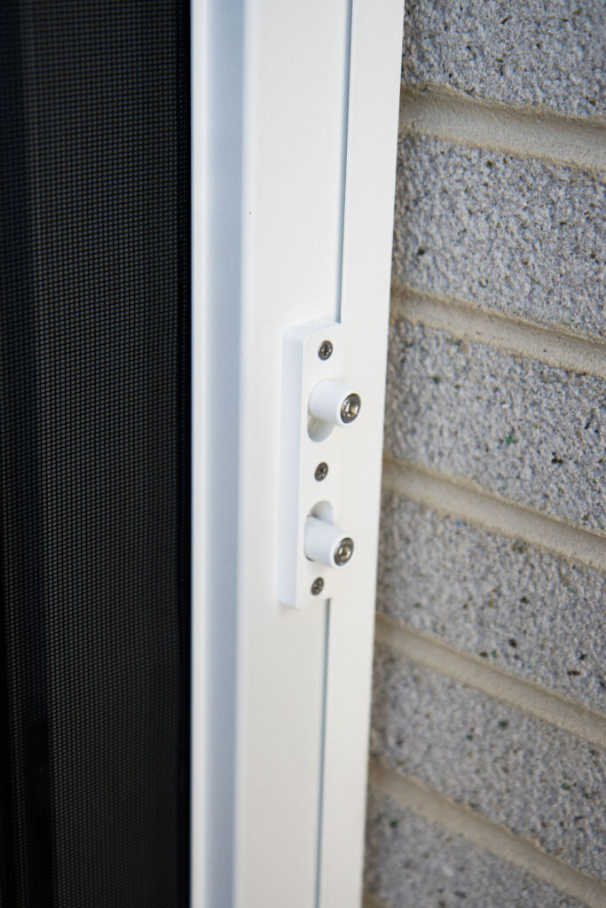 Pleated Screens | Ultrascreen